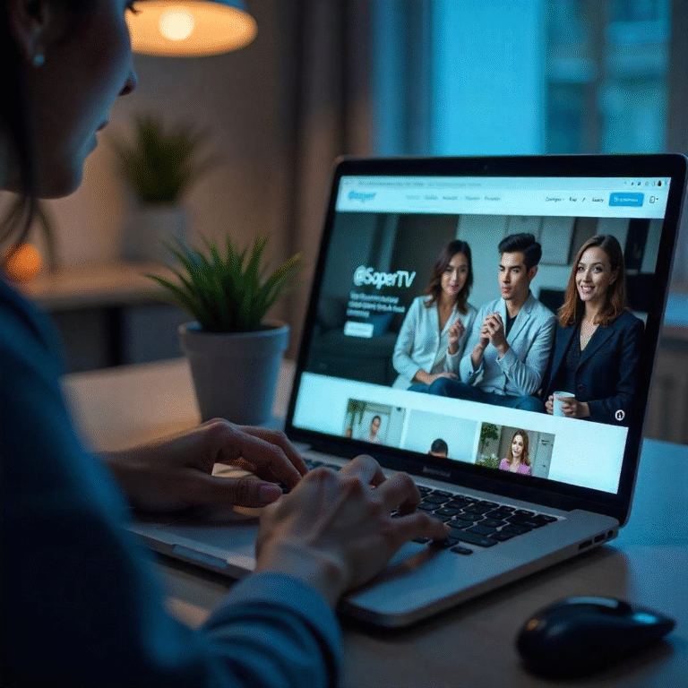 Soaper TV USA: Safe Streaming & Alternatives